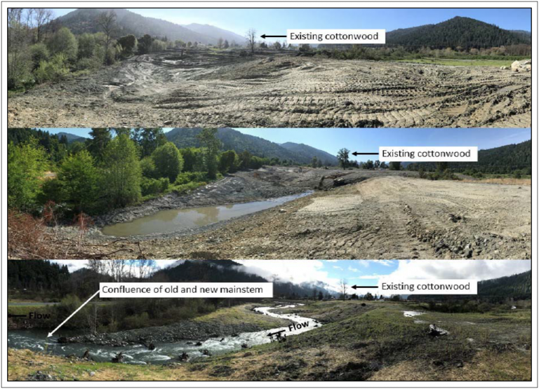 TRRP: Trinity River Watershed Restoration Project – Programmatic Environmental Assessment